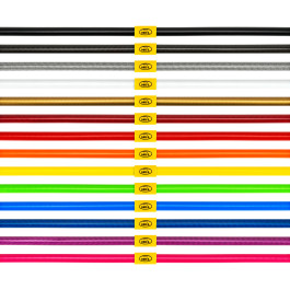 Custom Motorcycle Braided Brake Lines